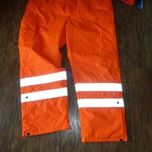 Spiewak | Jackets & Coats | Mens Spiewak And Reflective Viz Guard ...